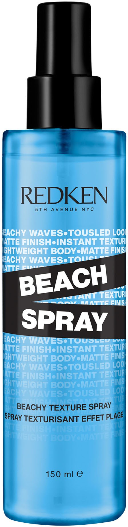 Redken Styling Beach Spray 125 ml | lyko.com