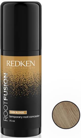 Redken Root Fusion 75ml Dark Blonde | lyko.com