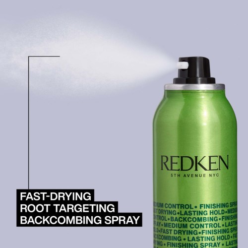 Redken Styling Root Tease 250 ml | lyko.com