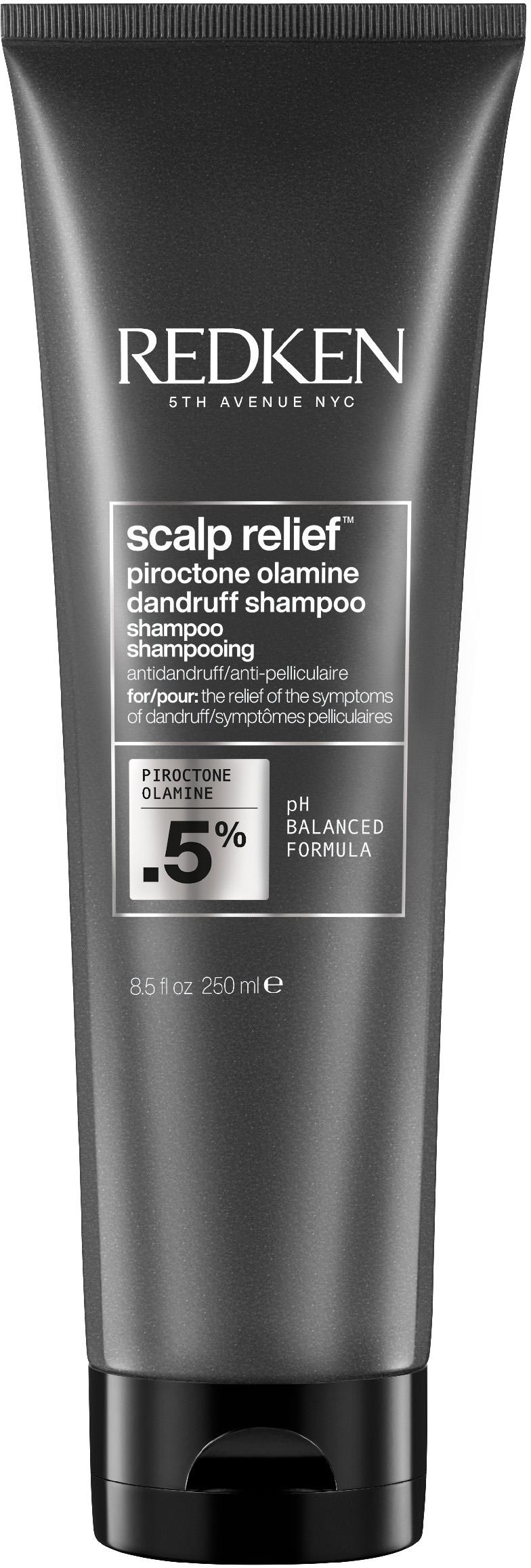 Redken Scalp Relief Scalp Relief Dandruff Control Shampoo 250 ml | lyko.com