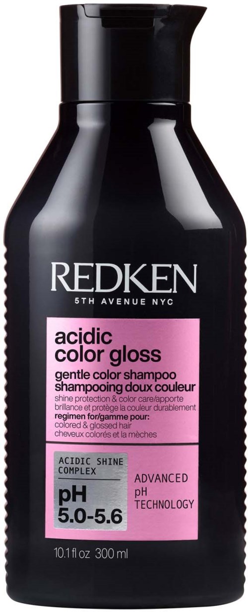 Redken Acidic Color Gloss Shampoo 300 ml 300 ml | lyko.com