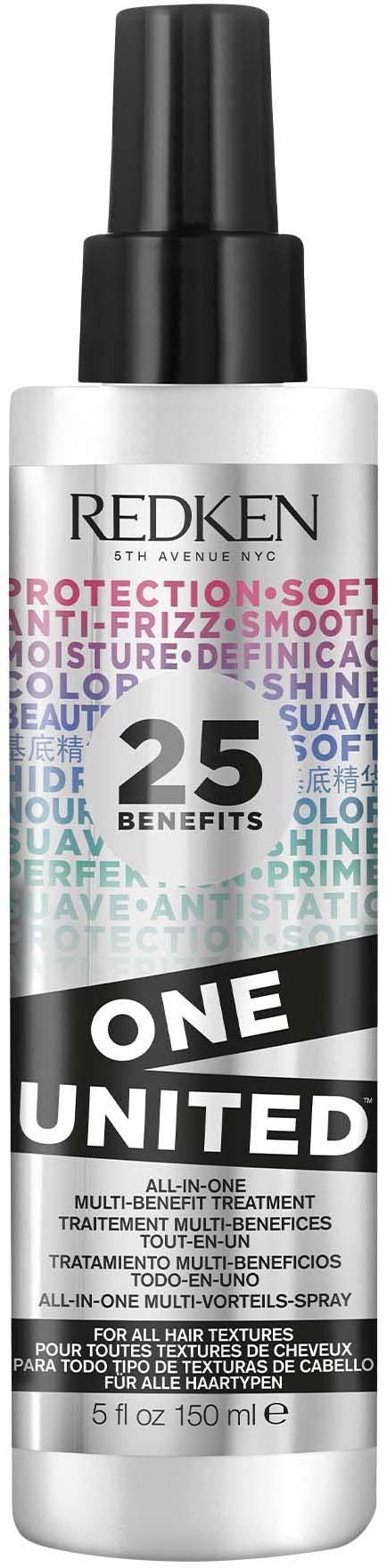 Redken One United One United Multi-Benefit Treatment 150 ml | lyko.com