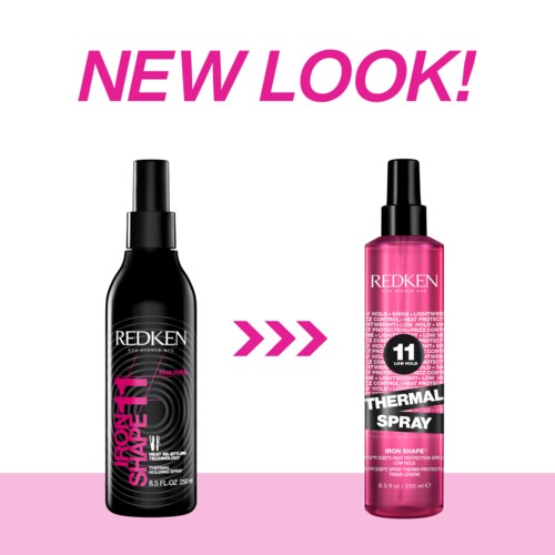 Redken Thermal Spray 250 ml | lyko.com