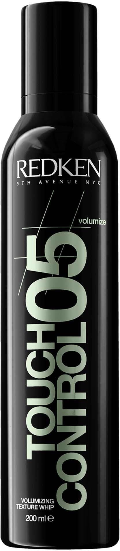 Redken Volumize Touch Control 05 200 ml | lyko.com