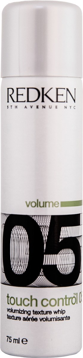 Redken Redken Volume Touch Control 05 75 ml | lyko.com
