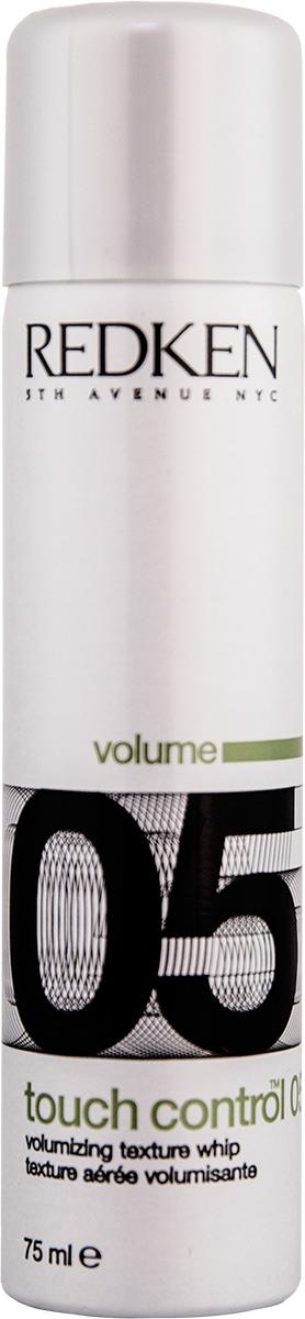 Redken Redken Volume Touch Control 05 75 ml | lyko.com