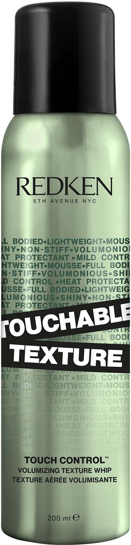 Redken Volume Injection Touchable Texture 200 ml | lyko.com