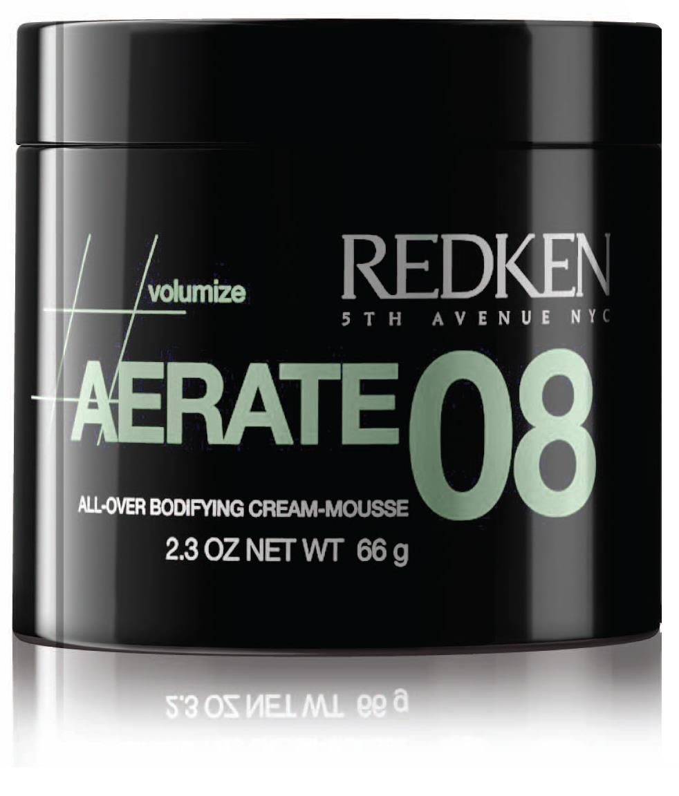 Redken Volumize Aerate 08 125 ml | lyko.com