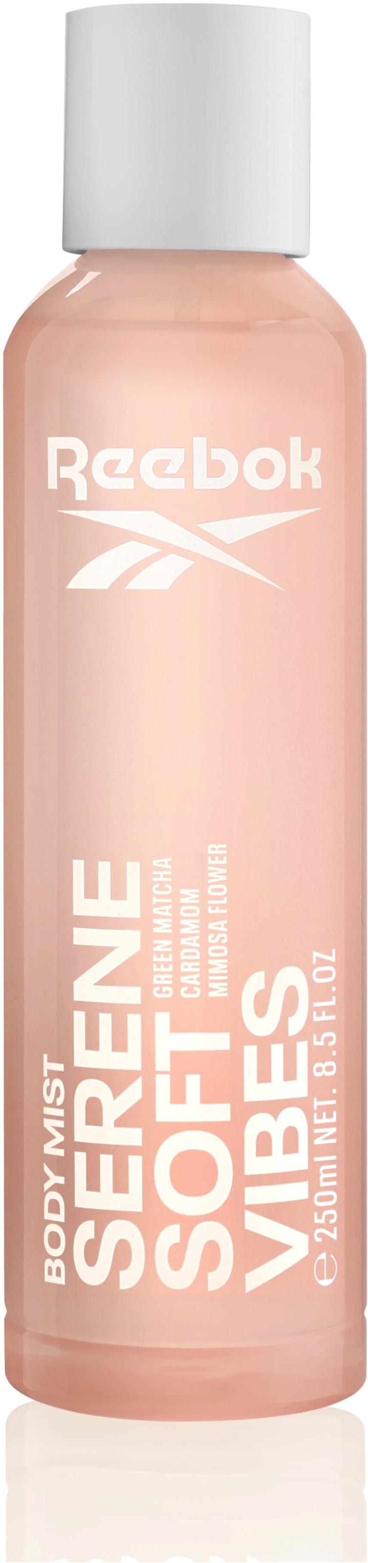 Reebok Body Mist Vibes 250 ml | lyko.com