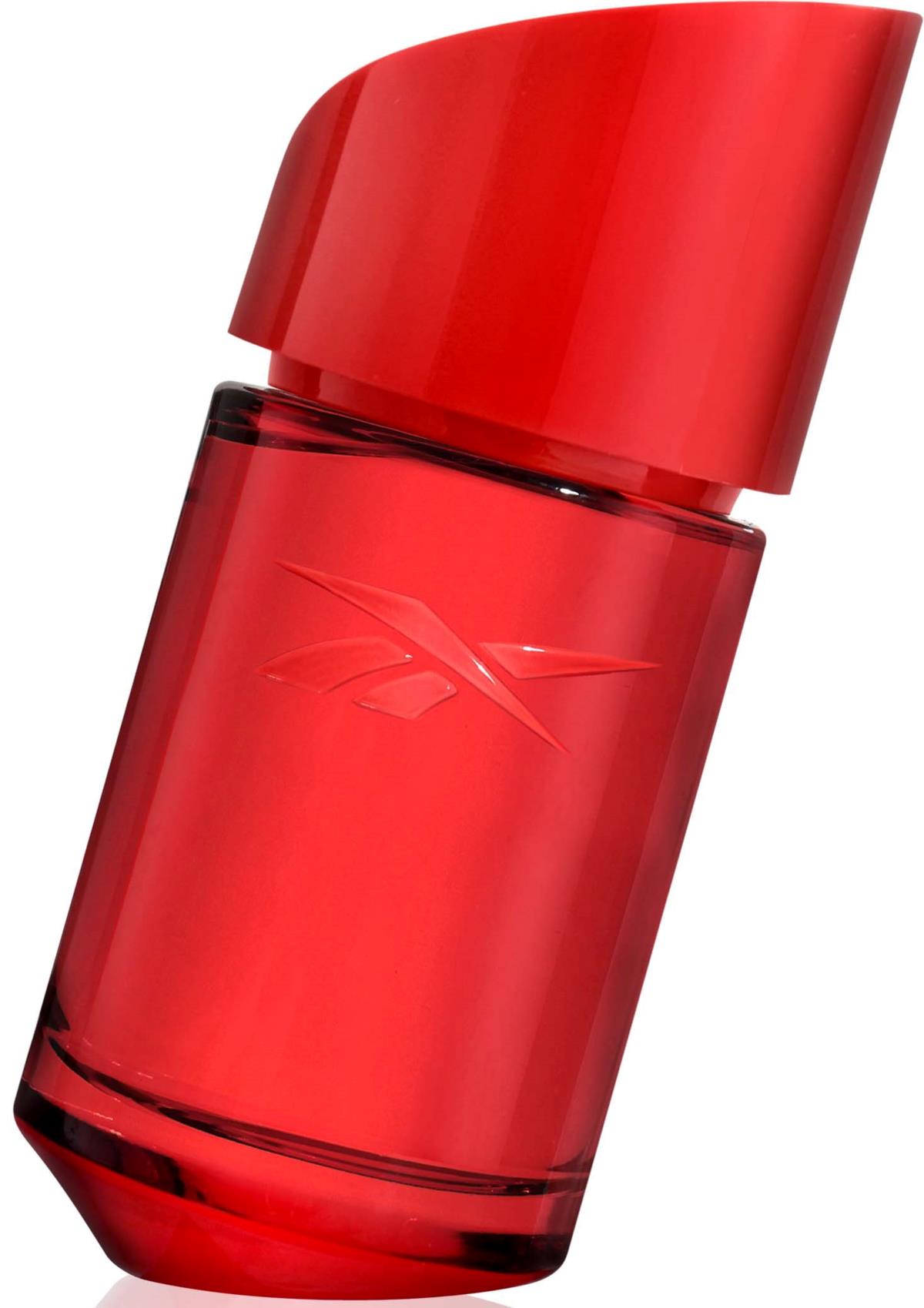 Reebok Iconic Red Eau de Parfum For Him 100 ml | lyko.com