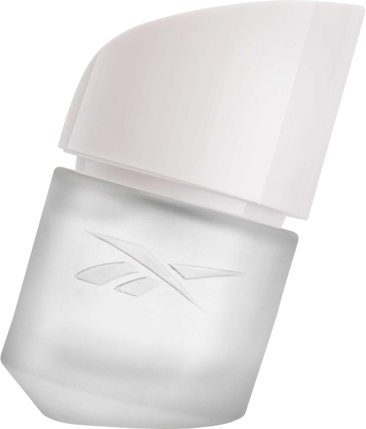 Reebok Iconic White Eau de Parfum For Everyone 50 ml | lyko.com