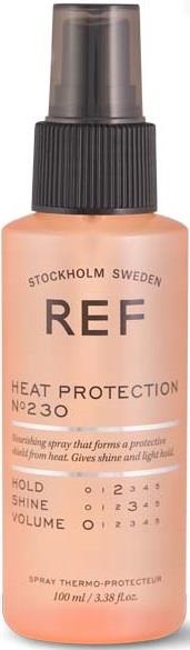 REF. Heat Protection 100 ml | lyko.com