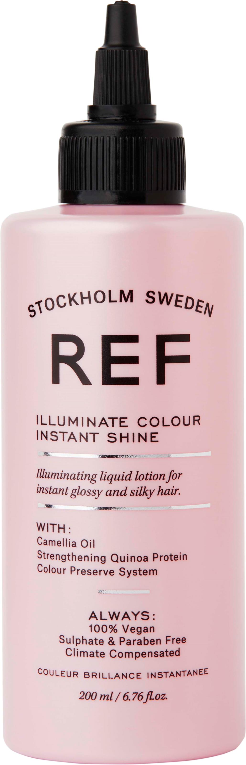 REF. Illuminate Colour Instant Shine 200 ml | lyko.com