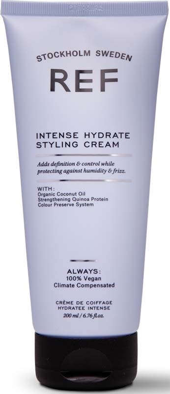 REF. Intense Hydrate Styling Creme 200 ml | lyko.com