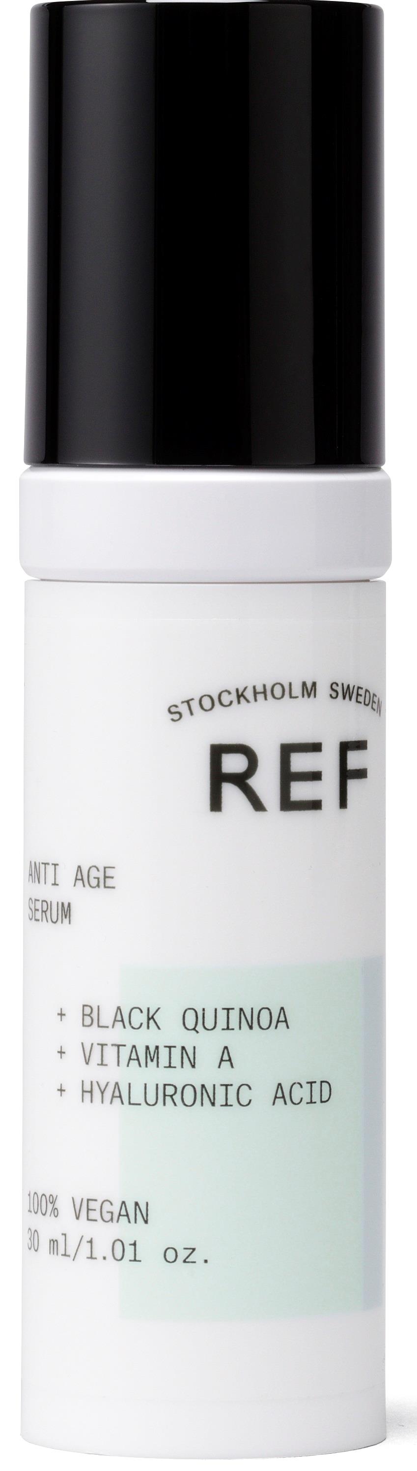 REF. REF Skin Anti Age Serum 30 ml | lyko.com