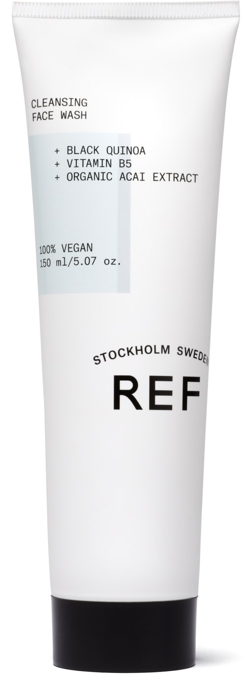 REF. REF Skin Face Wash 150 ml | lyko.com