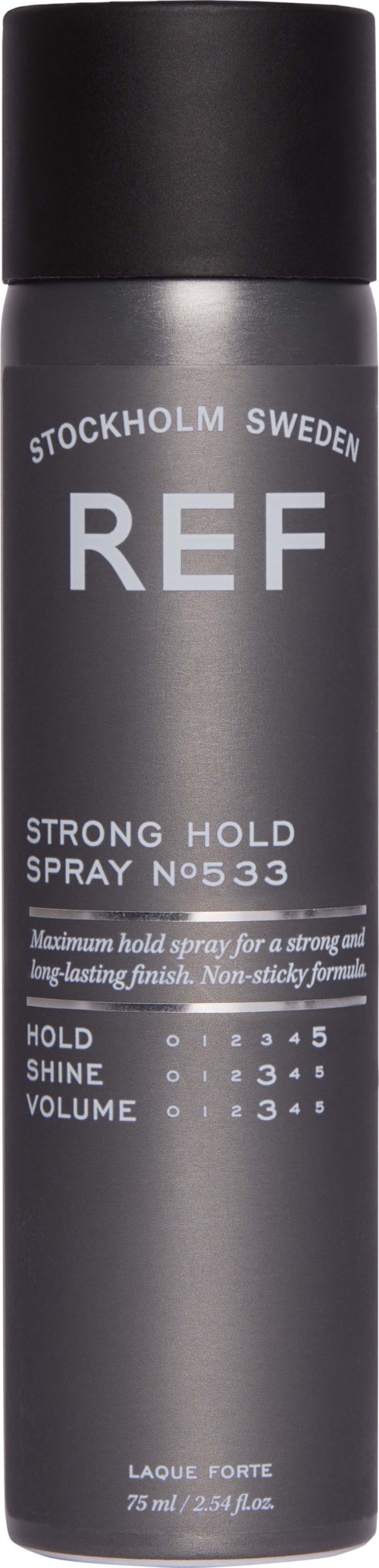 REF. Strong Hold Spray 75 ml | lyko.com