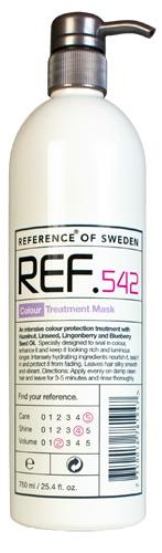 REF. Colour Treatment Mask 542 750 ml | lyko.com
