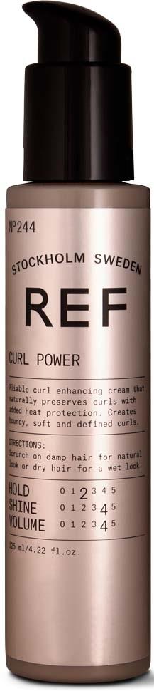REF. Curl Power 125 ml | lyko.com