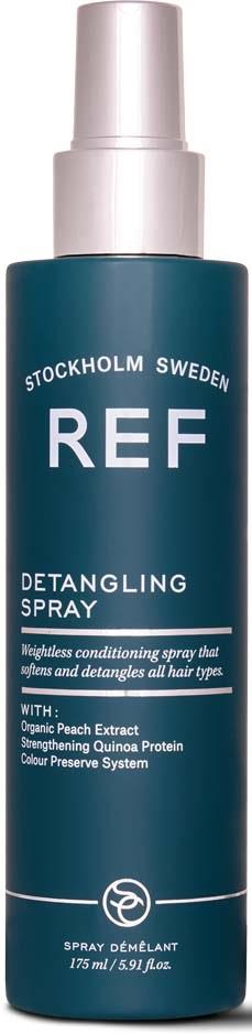 REF. Detangling Spray 175 ml | lyko.com