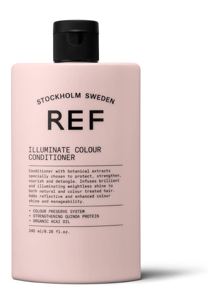 REF. Illuminate Colour Conditioner 245 ml | lyko.com
