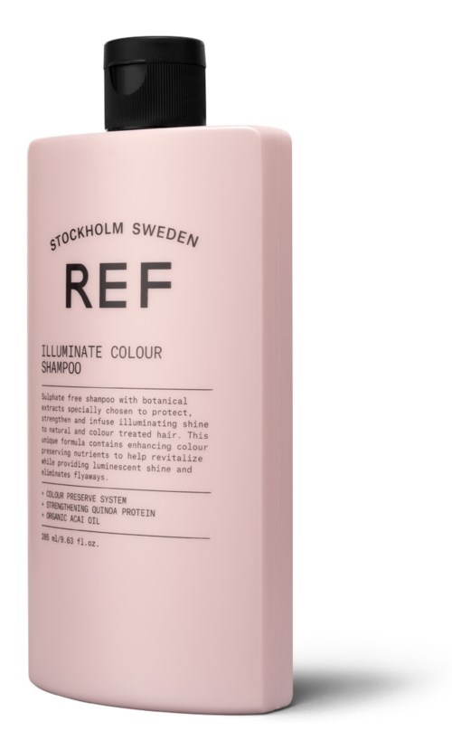 REF. Illuminate Colour Shampoo 285 ml | lyko.com