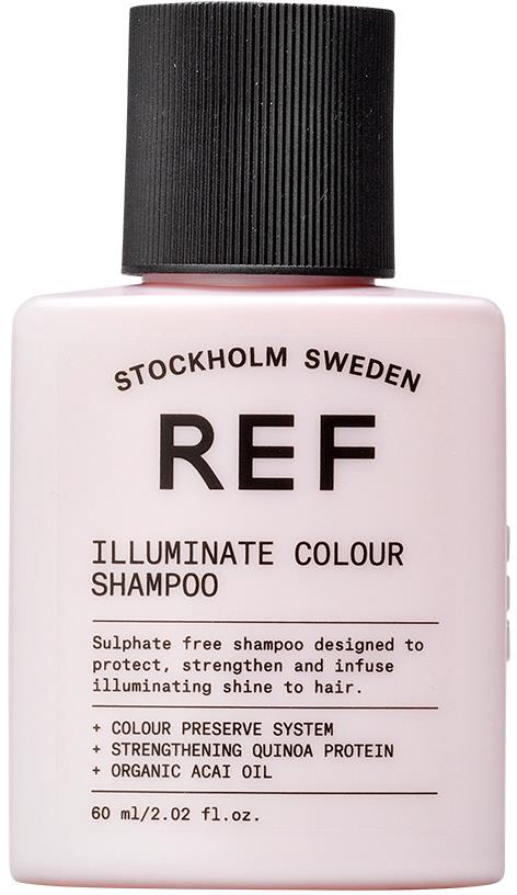 REF. Illuminate Colour Shampoo 60 ml | lyko.com