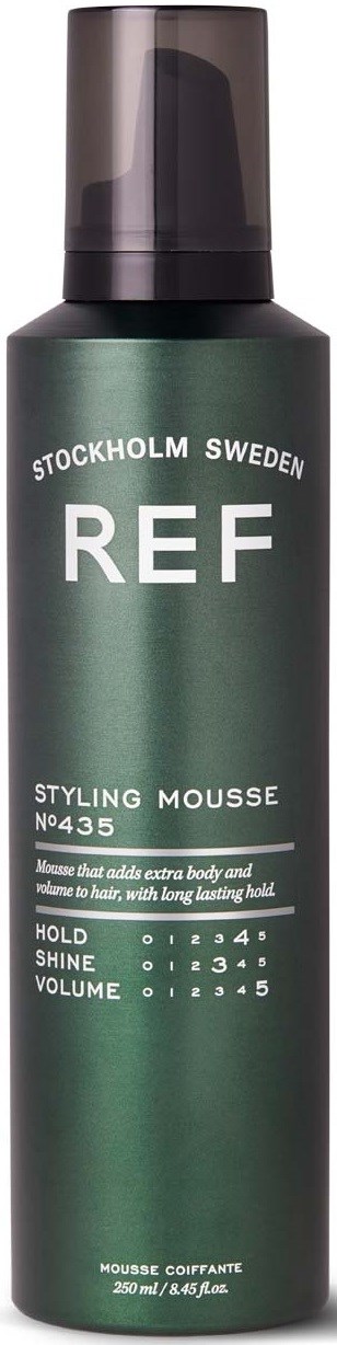 REF. Mousse 435 250 ml | lyko.com