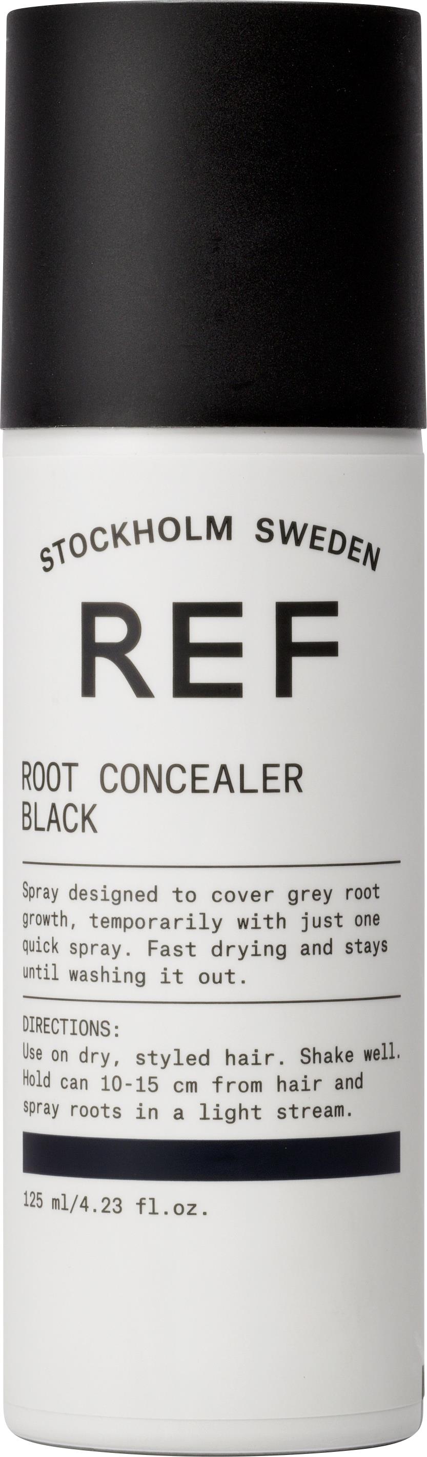 REF. Root Concealer Black | lyko.com