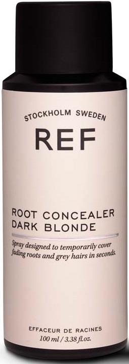 REF. Root Concealer Dark Blonde | lyko.com