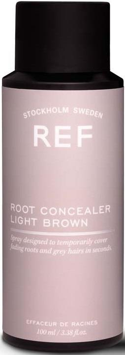 REF. Root Concealer Light Brown | lyko.com