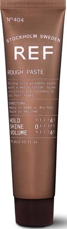 REF. Rough Paste 75 ml | lyko.com