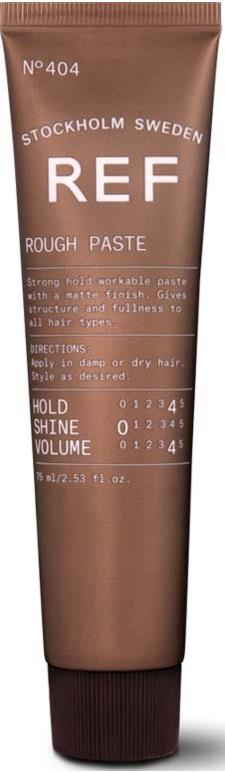 REF. Rough Paste 75 ml | lyko.com