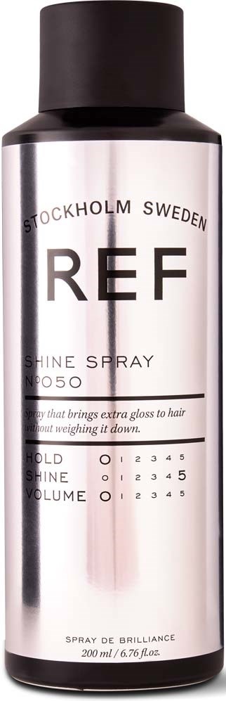 REF. Shine Spray 200 ml | lyko.com REF. Shine Spray 200 ml | lyko.com