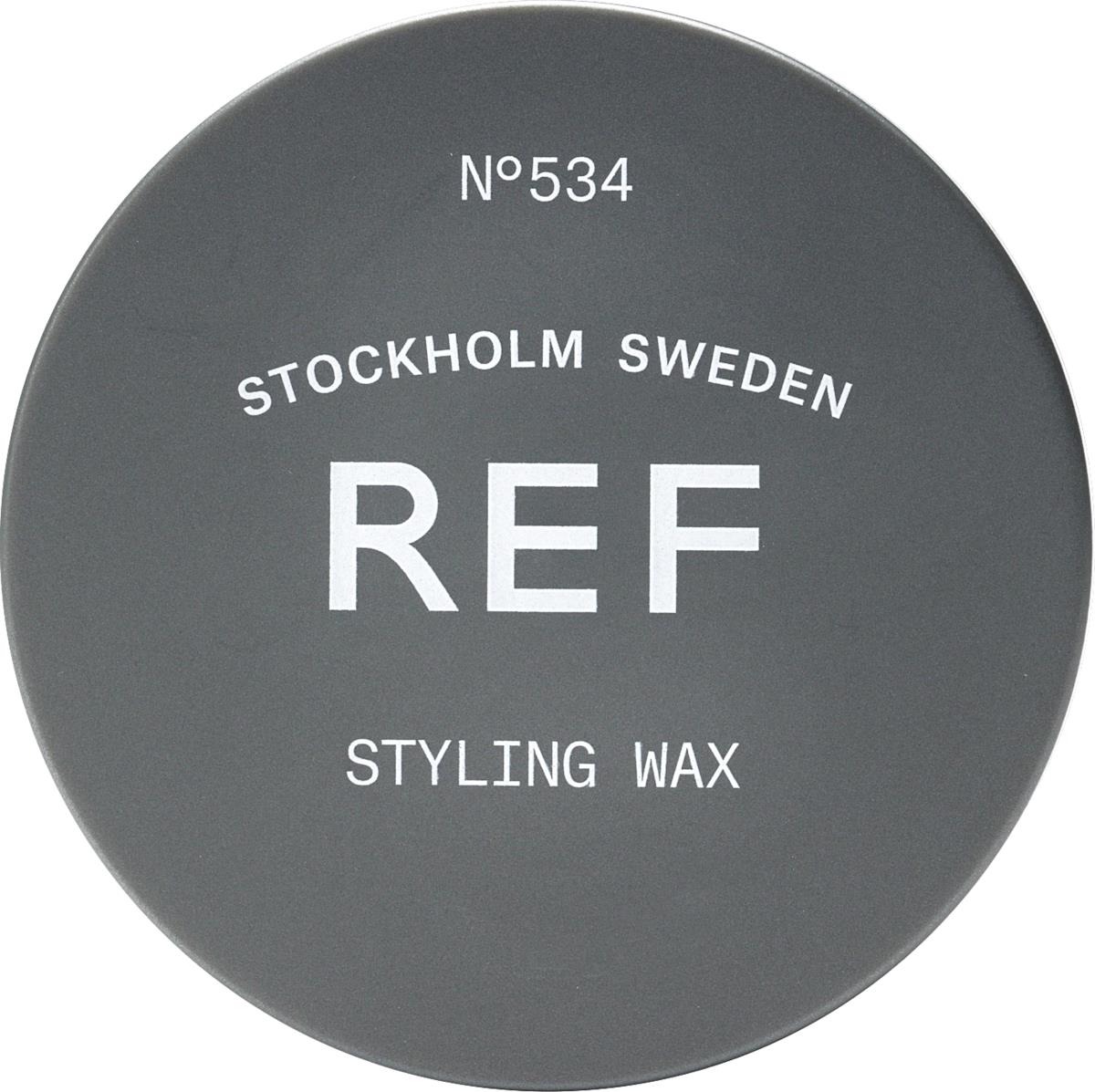 REF. Styling Wax 85 ml | lyko.com