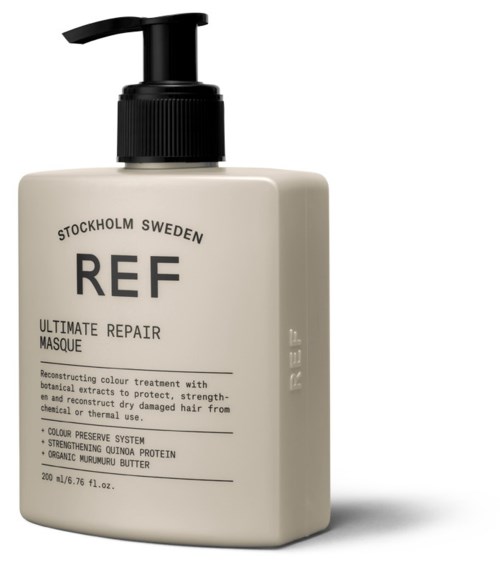 REF. Ultimate Repair Ultimate Repair Masque 200 ml | lyko.com