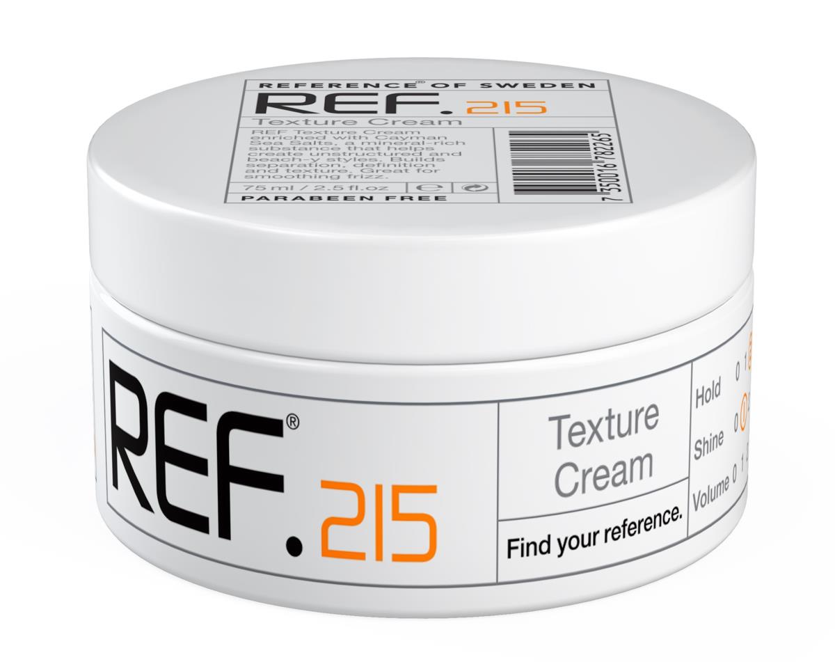 REF. 215 Texture Cream 75 ml | lyko.com