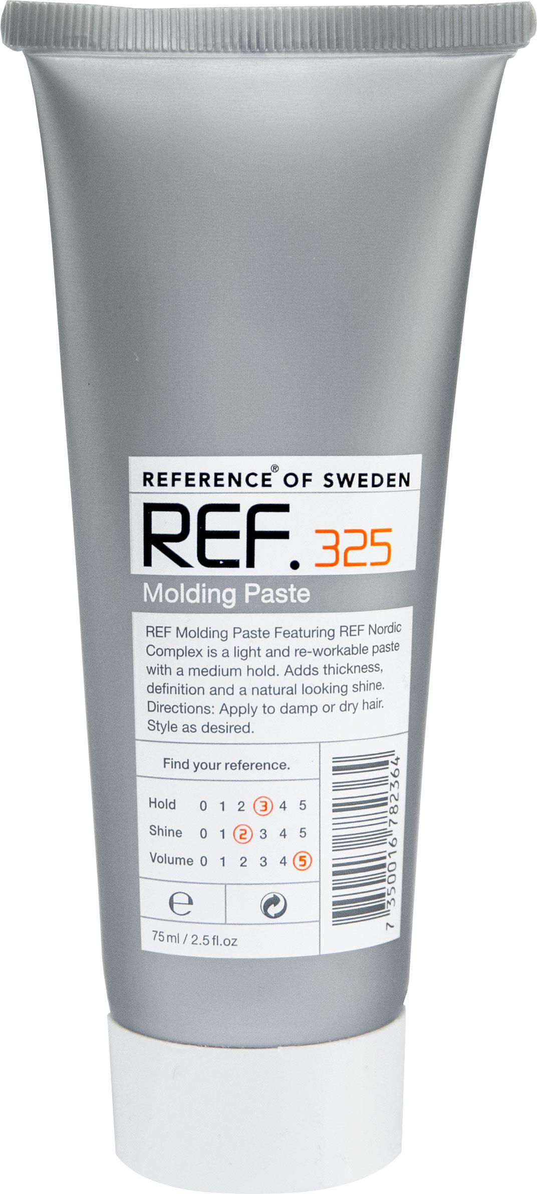 REF. 325 Molding Paste 75 ml | lyko.com