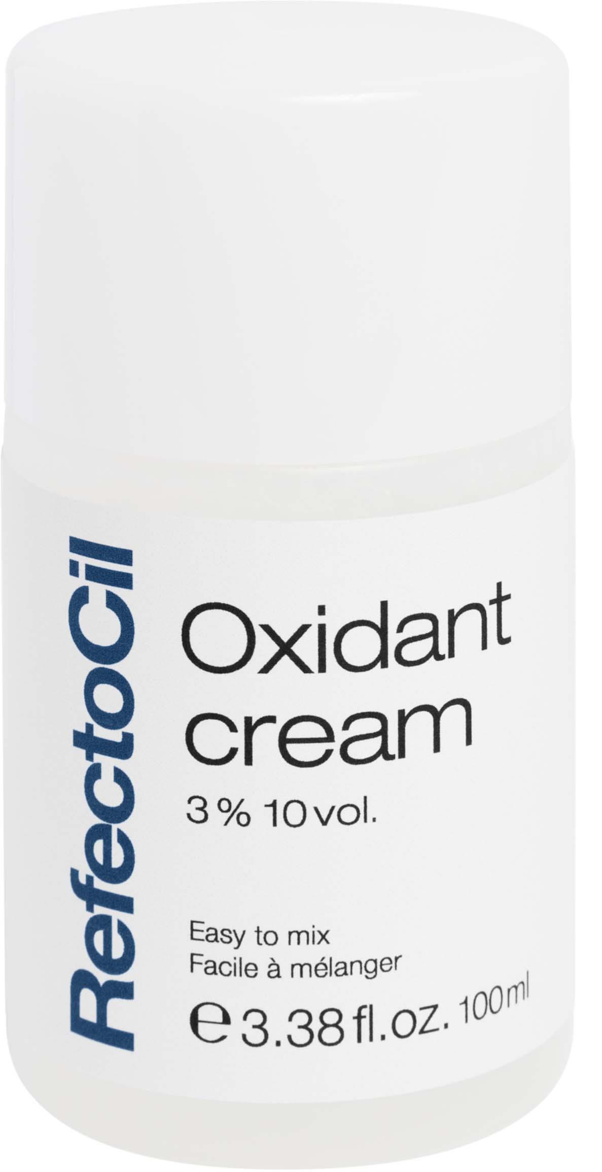 RefectoCil Oxidant 3% Creme 100 ml | lyko.com