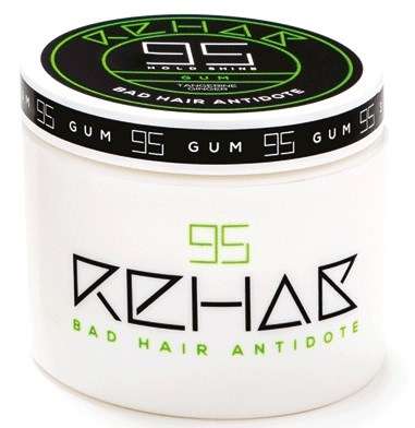 Rehab Wax 95 Gum 100 ml | lyko.com