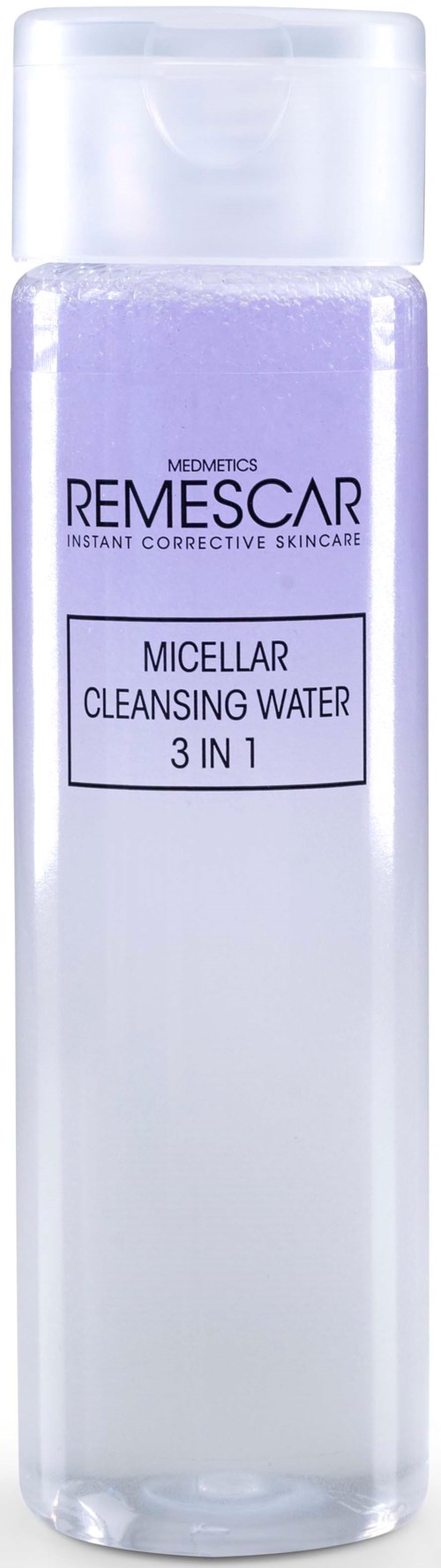 Remescar Micellar Water 3 in 1 200 ml | lyko.com