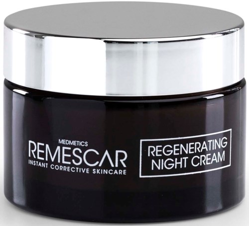 Remescar Regenerating Night Cream 50 ml | lyko.com