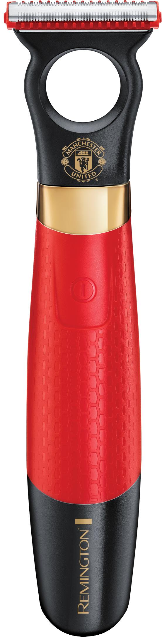 Remington Manchester United Edition Manchester United Durablade Hybrid ...