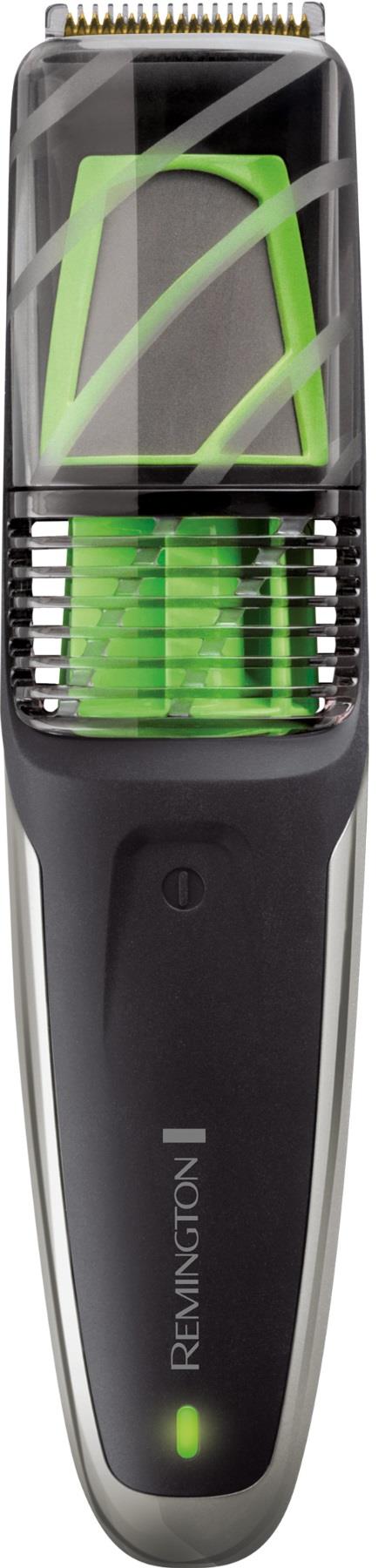 Remington Vacuum Beard & Stubble Trimmer | lyko.com