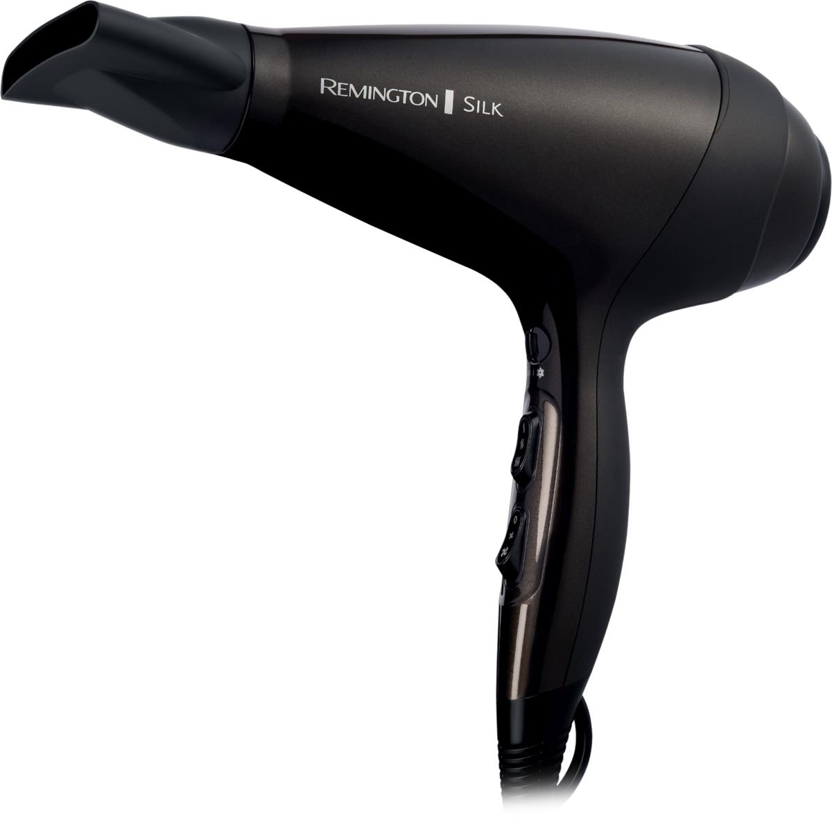 Remington Silk AC Dryer | lyko.com