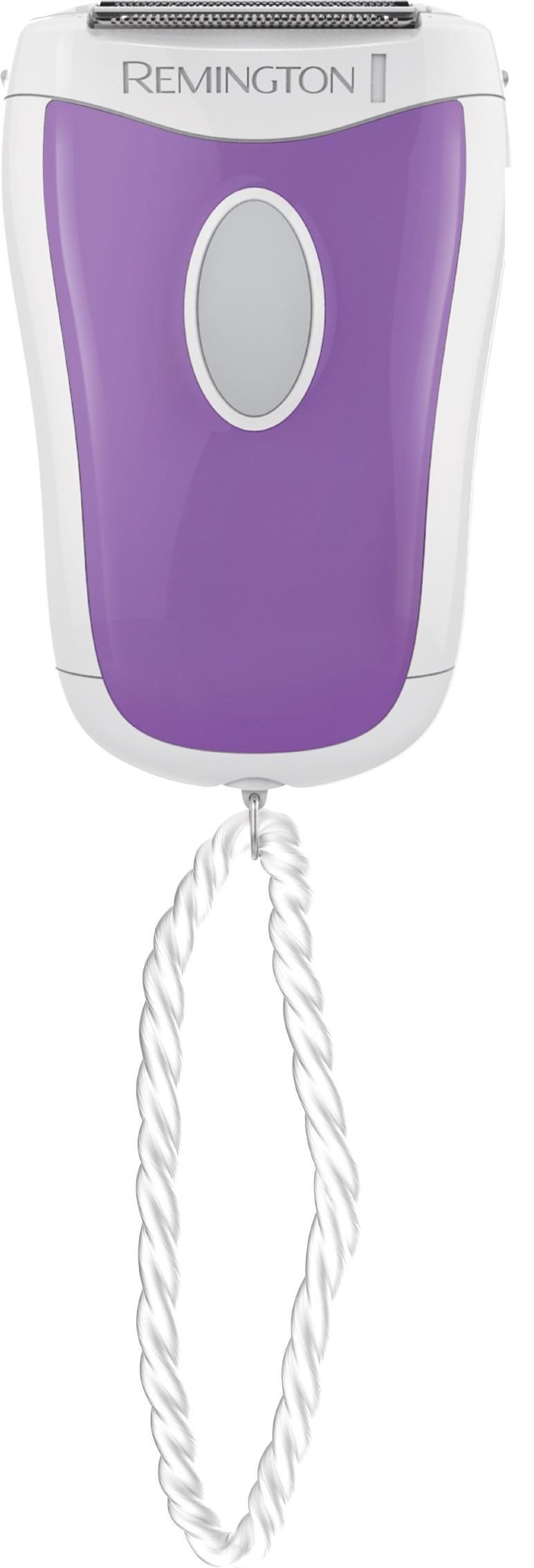 Remington Smooth & Silky Compact Ladyshaver | lyko.com