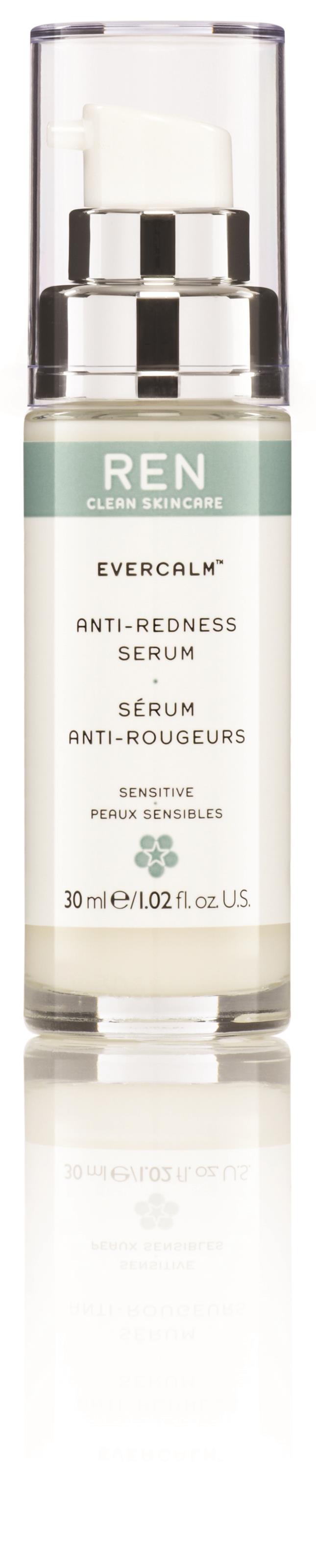 REN Skincare Evercalm REN Face Anti-Redness Serum 30 ml | lyko.com
