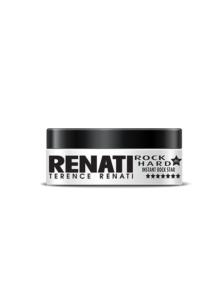 RENATI IRS Instant Rock Star Rock Hard 100 ml | lyko.com