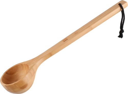 Rento Bamboo Ladle | lyko.com