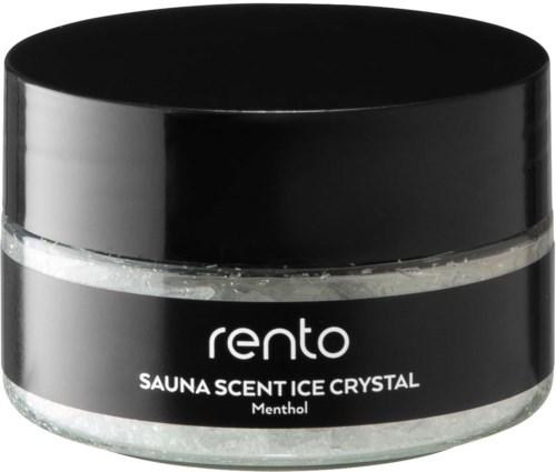 Rento Sauna Scent Ice Crystal 30 g | lyko.com